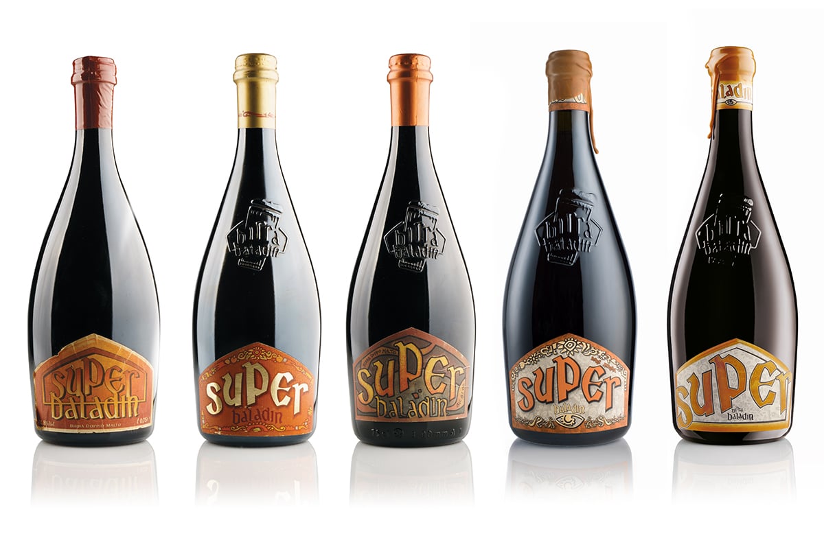 Homepage | Baladin